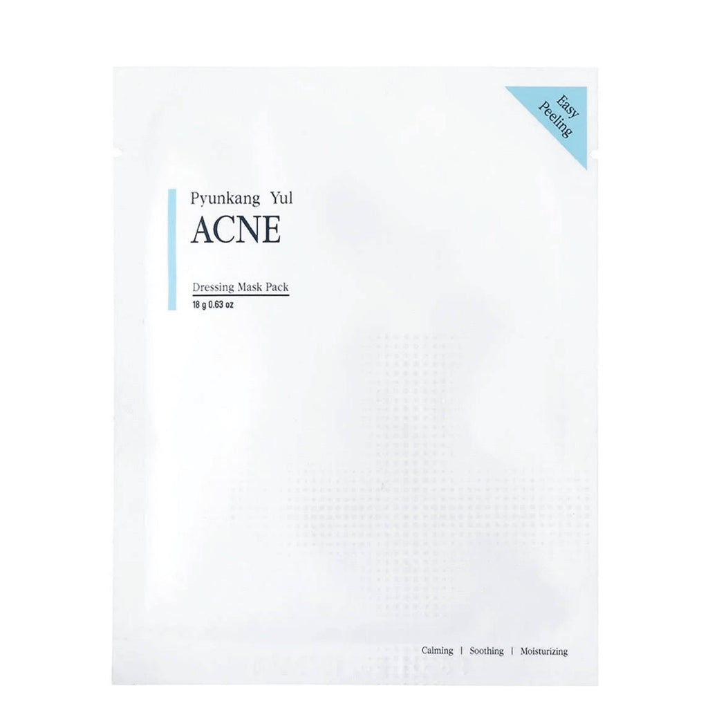 Pyunkang Yul Acne Dressing Mask Pack – DIGISO